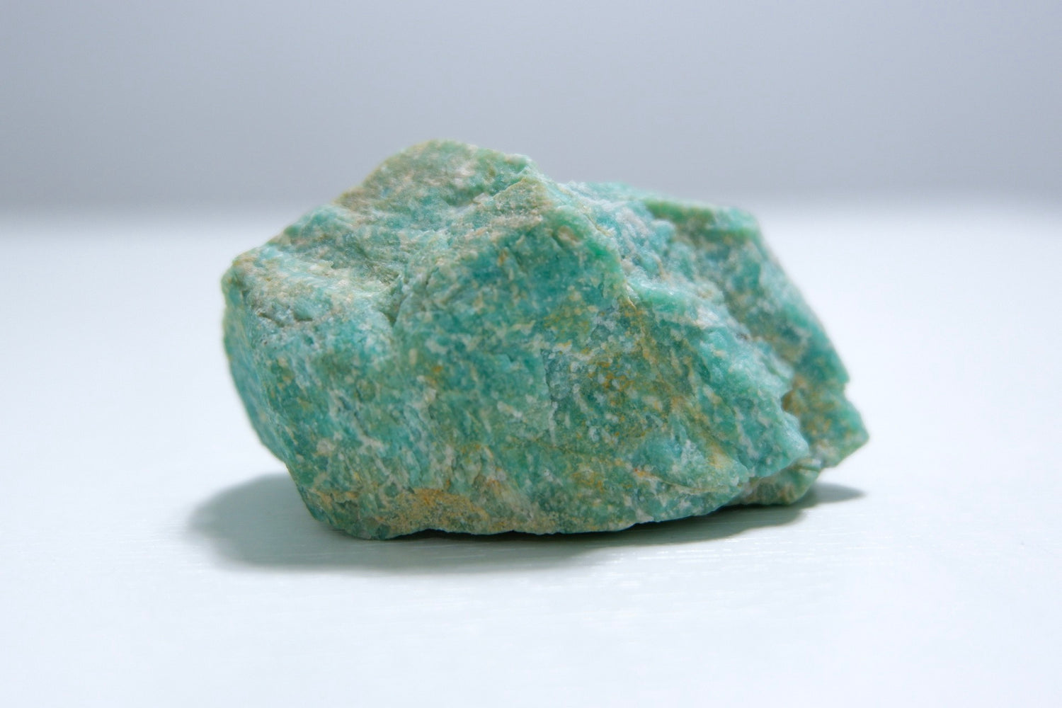 The Ultimate Guide to Amazonite: Meanings, Properties, and Uses ...