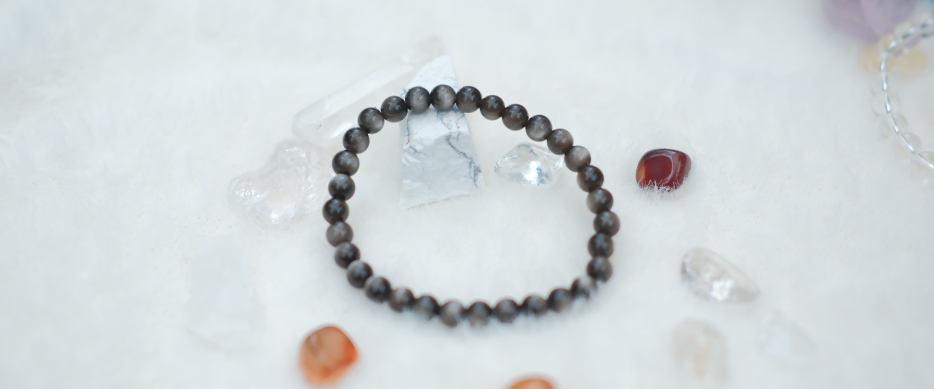 Crystals for Protection: How to Use and How to Care - CapellaGem ...